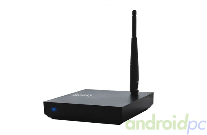 Firmware para TV-Box Measy B4TS con SoC S905 (11-03-2013)