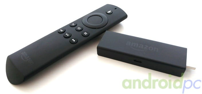 REVIEW: Amazon Fire TV Stick con mando Alexa