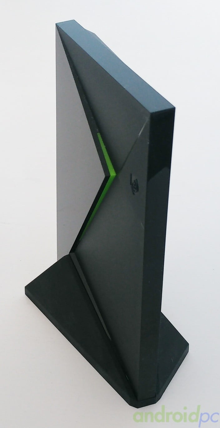 REVIEW NVIDIA SHIELD TV 2017 An lisis Al M ximo Detalle REVIEW NVIDIA SHIELD TV 2017 An lisis Al M ximo Detalle
