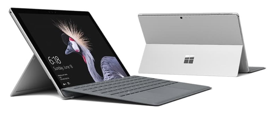 Microsoft Surface Pro En Oferta Con Rat n Surface ARC De Regalo Microsoft Surface Pro En Oferta Con Rat n Surface ARC De Regalo