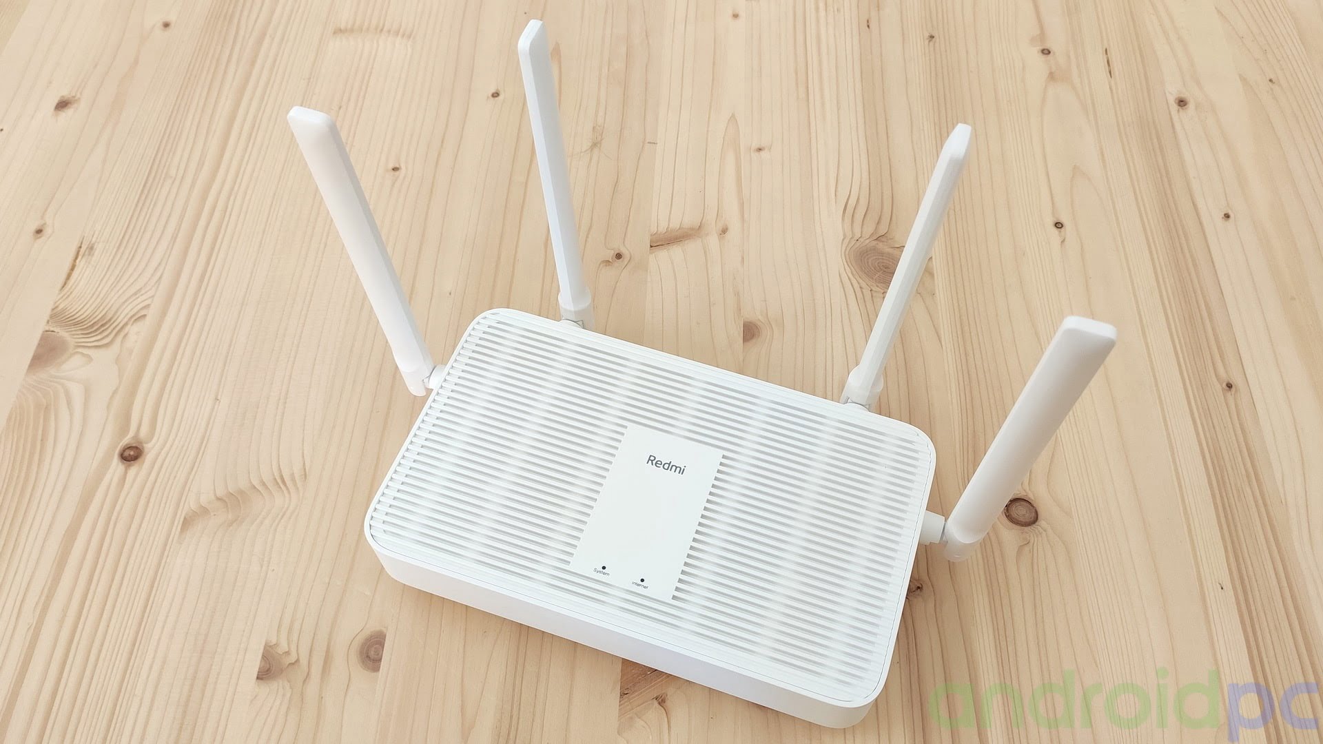 REVIEW: Xiaomi Redmi AX5 un potente y económico router Wi-Fi 6