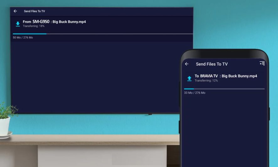 Instalar Android APK fácil en TV-Box, Fire TV, Movil, Tablet o Smart TV