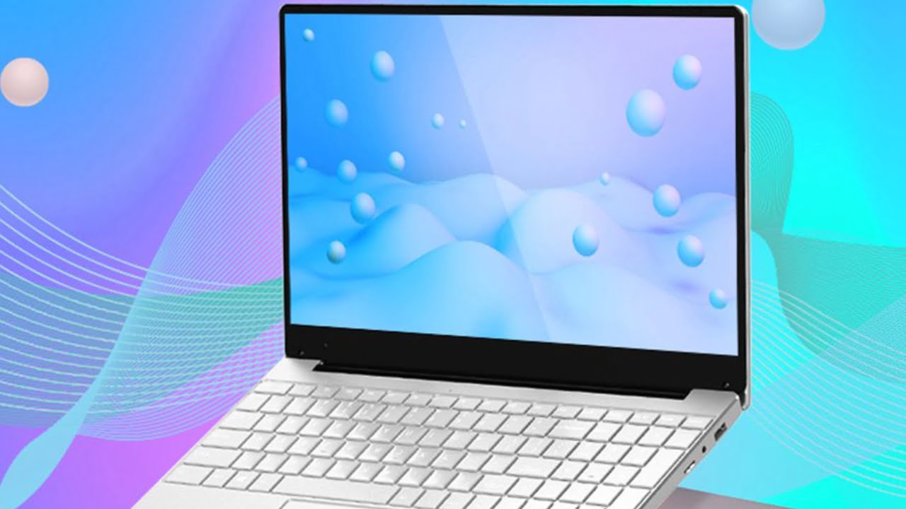 Cenava PA156G un 15,6″ economico con chasis metálico y 8GB de RAM