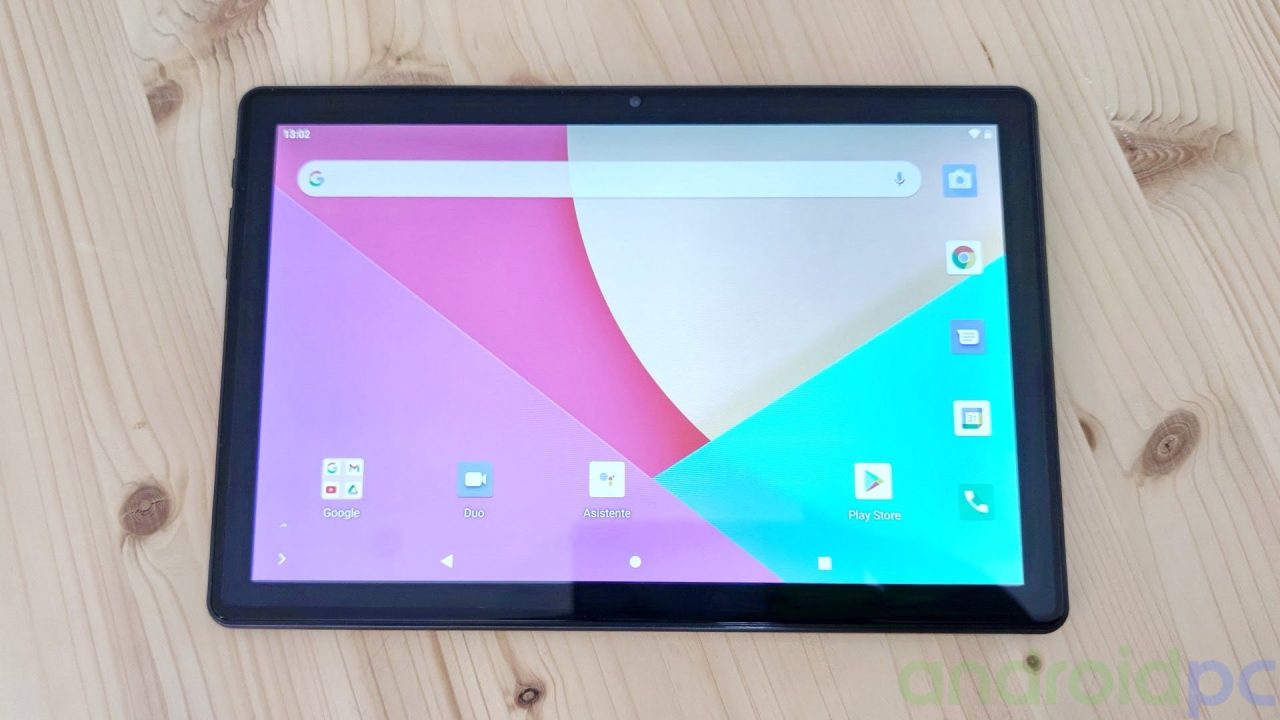 REVIEW: BMAX MaxPad i10 una interesante tablet económica