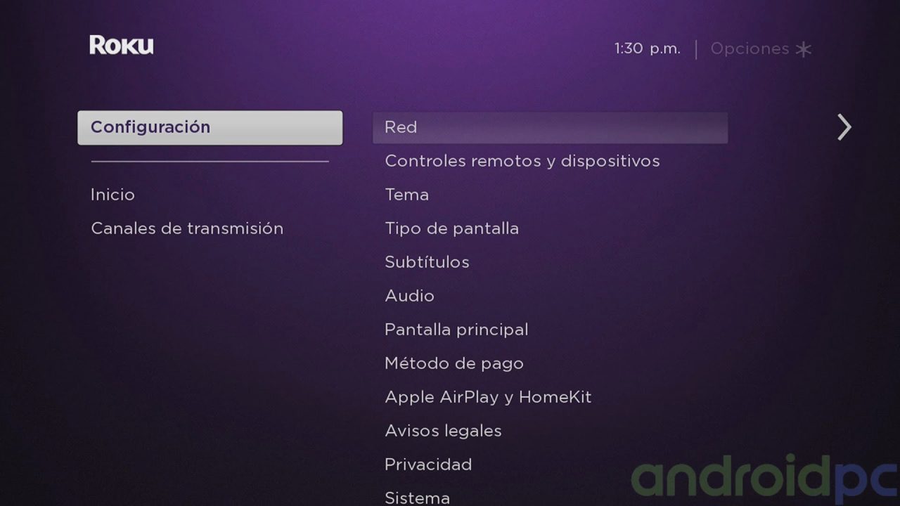 Roku Express, análisis: reproductor exclusivo para streaming y con ...