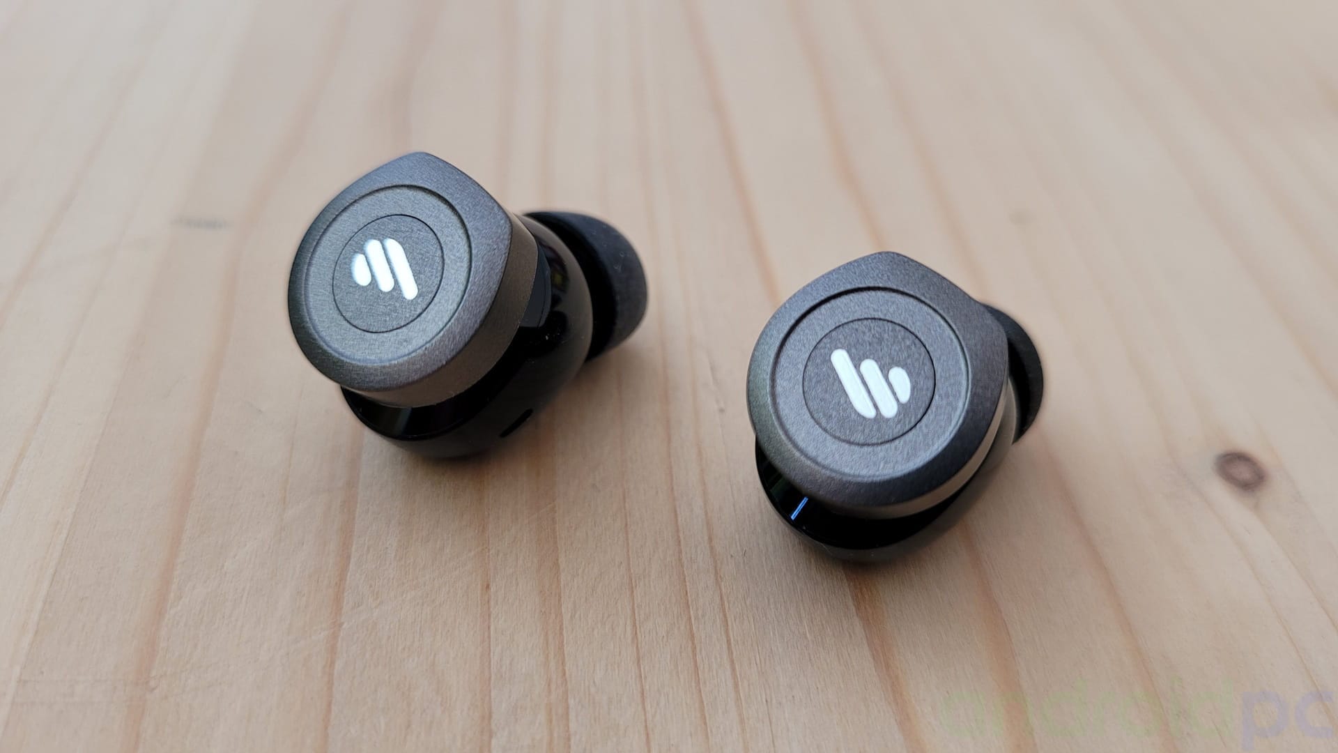 Edifier W240TN, análisis: auriculares Bluetooth 5.3 con cancelación de ...