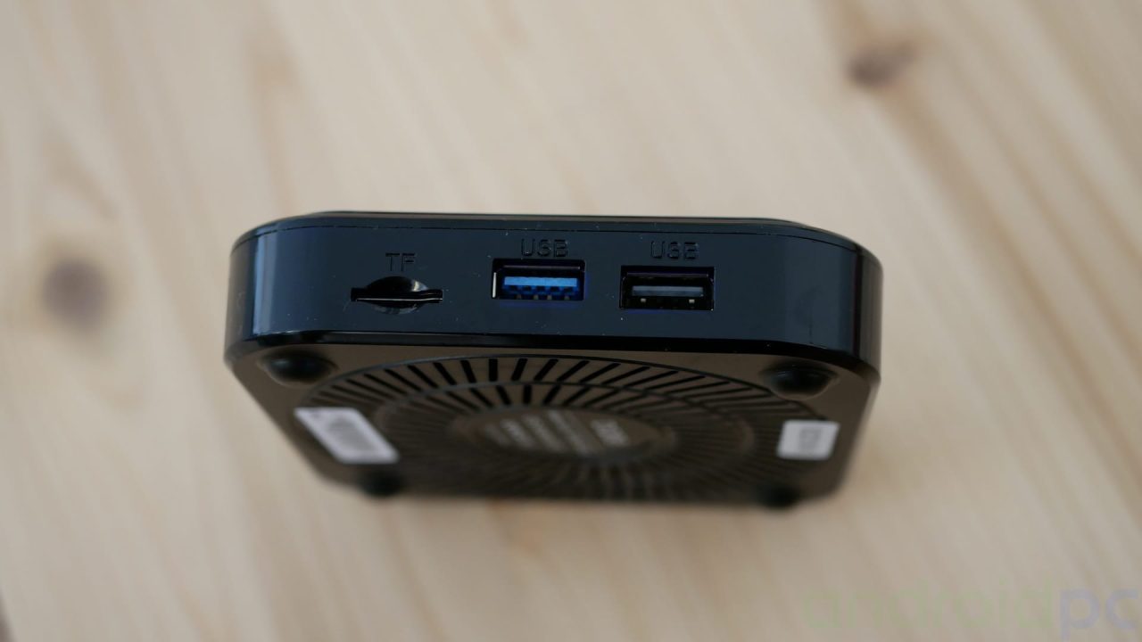 DQ08, análisis: Android TV-Box RK3528, una basura que debes evitar