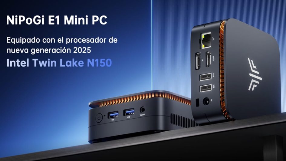 Intel N150. Review y Comparativa contra Intel N100 y otras CPU actuales